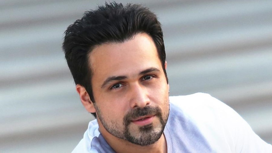 I enjoy playing twisted and quirky characters says Emraan Hashmi