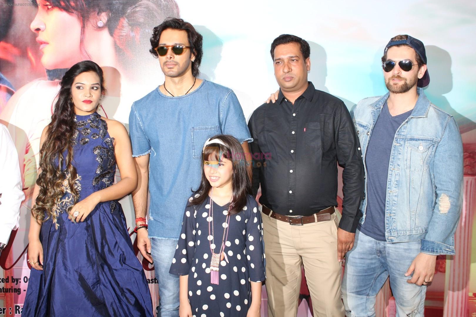 Rajneesh Duggal Family