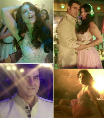 Sunny Leone Unveils Barbie Girl