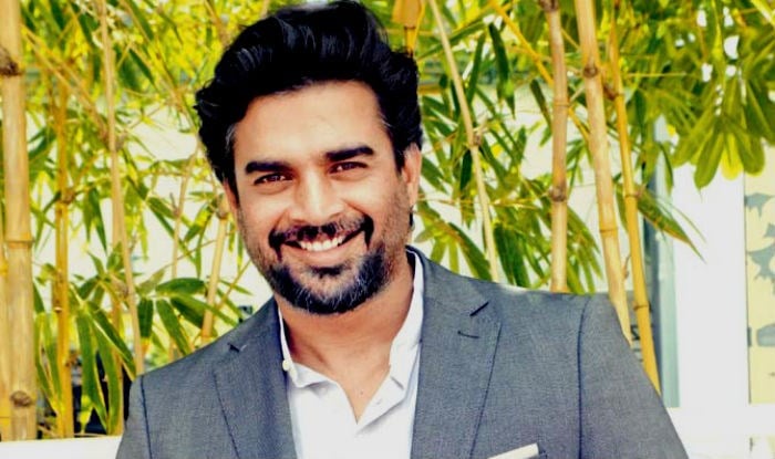 R Madhavan refused the titled of King of Smiles
