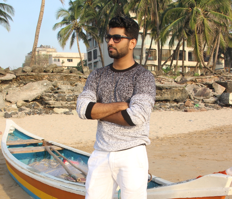 Thankful for Neeraj Vora’s advice to never give up my passion – Asif ...