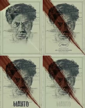 Nawazuddin Siddiqui Unveils Manto Motion Poster