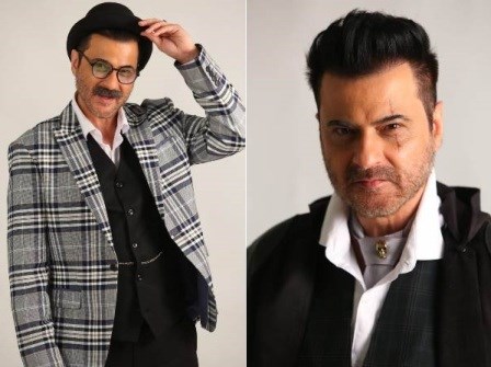 Sanjay Kapoor yet again UNVEILS two more INTRIGUING Looks