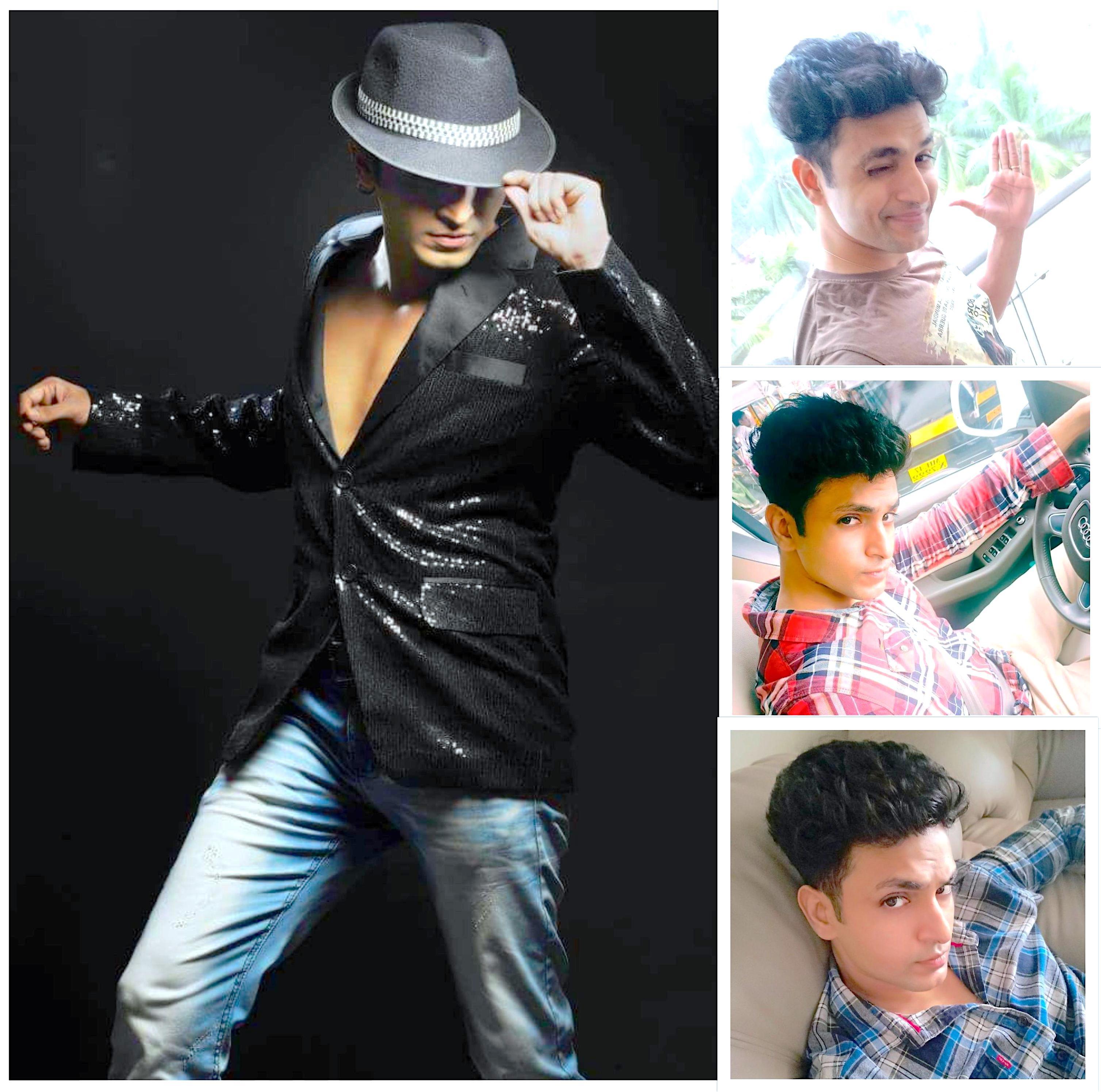 I feel indebted for all the love that I have received – Amit Jadhav.