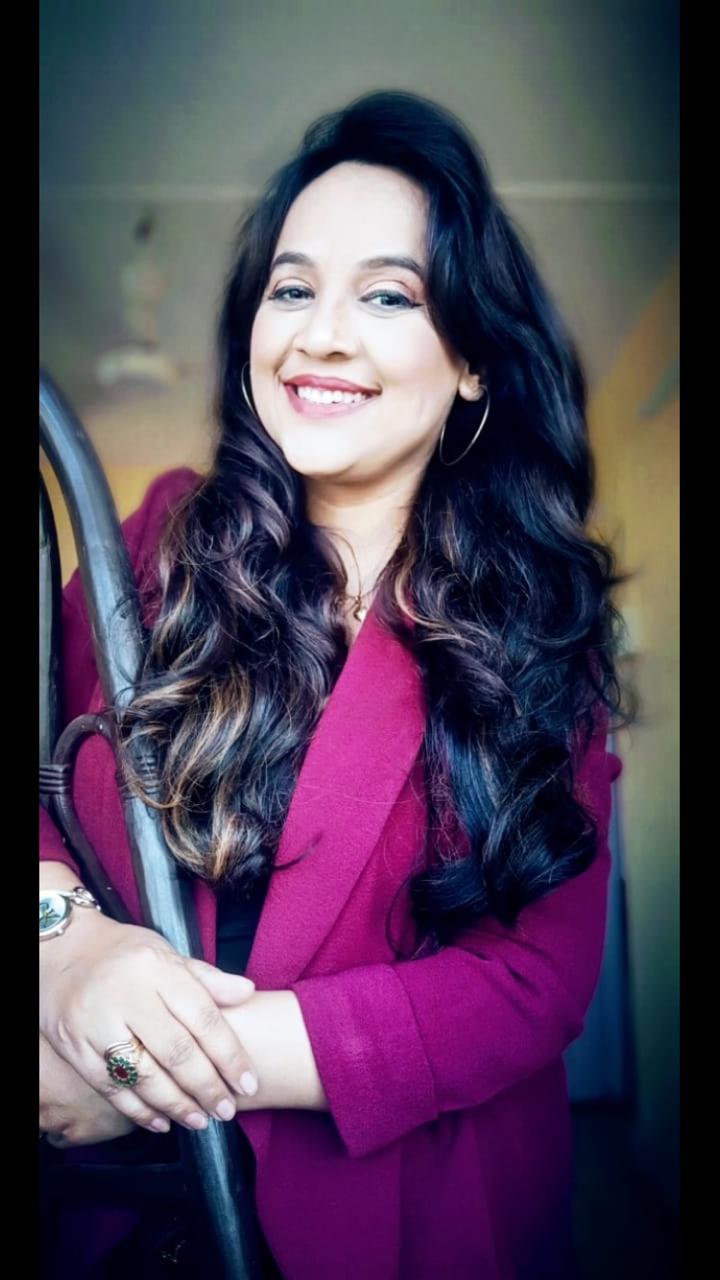 Support and Praise from Reeta Bahuguna For Code Blue Is Most Rewarding ...