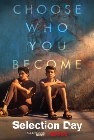 Netflix Unveils Selection Day Trailer