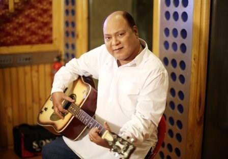 Singer Mohammed Aziz Passed Away