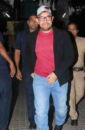 Rubaru Roshni is a must watch says Aamir Khan