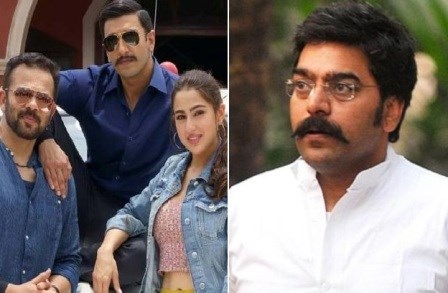 Simmba Got Entertainment, Subject and Message Says Ashutosh Rana