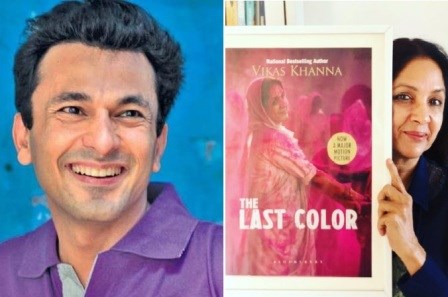 Soulful Performance By Neena Gupta In The Last Colors Says Vikas Khanna