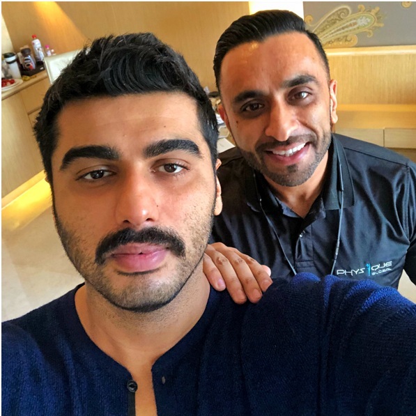 I wanted to bring holistic knowledge to the athletes in India – Jag Chima