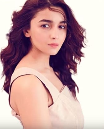 Alia Bhatt Turns You-Tuber, Launches Her Channel