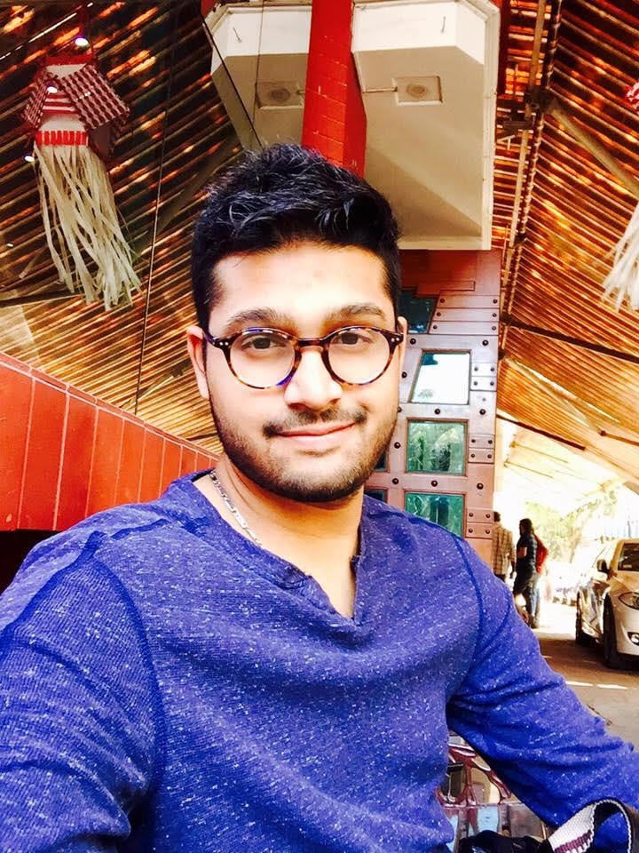 Mera Habeeb Response Is a Dream Come True Says Singer Nayan Shankar