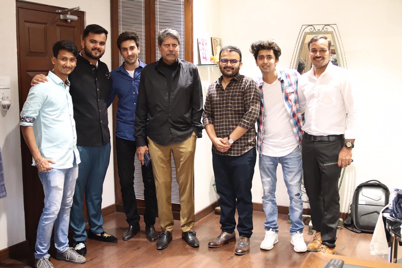 The new photographer of the new age – Hemang Shah