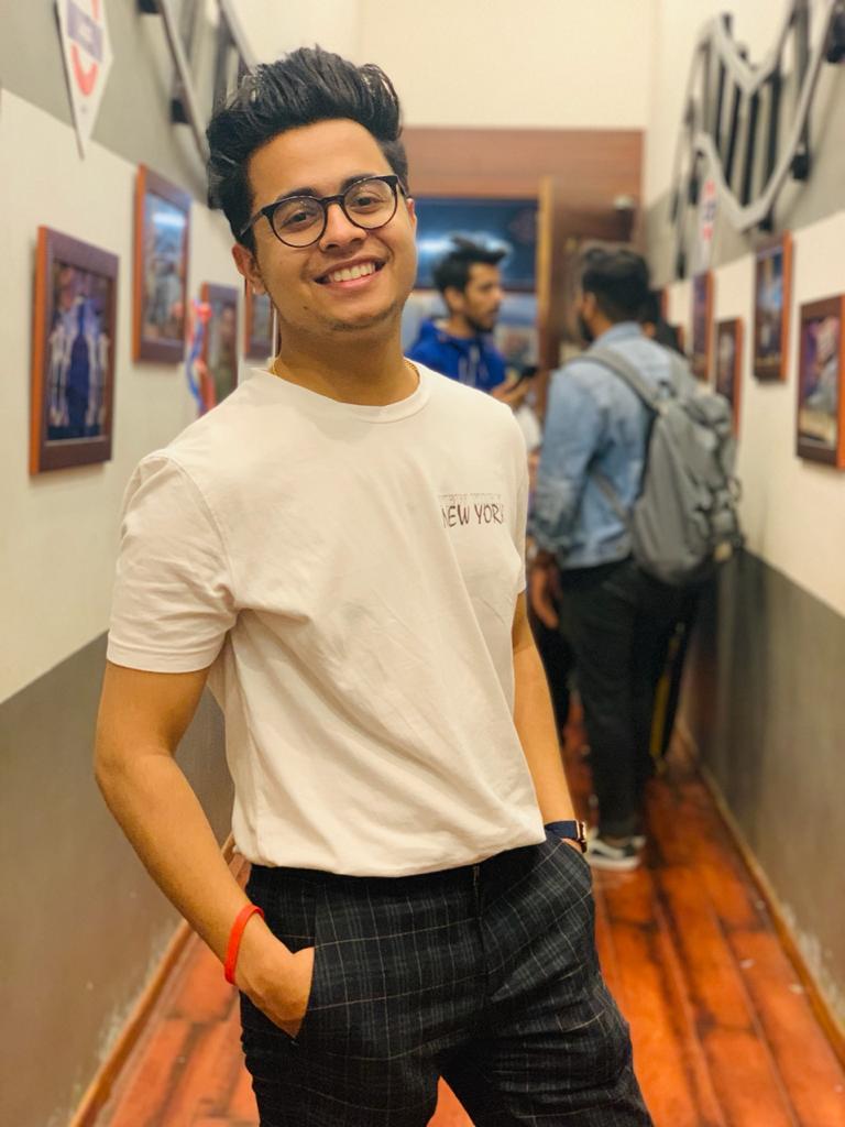 Know The Journey Of ABCD2 Amazing Dancer – Mohan Pandey, Awsome and ...