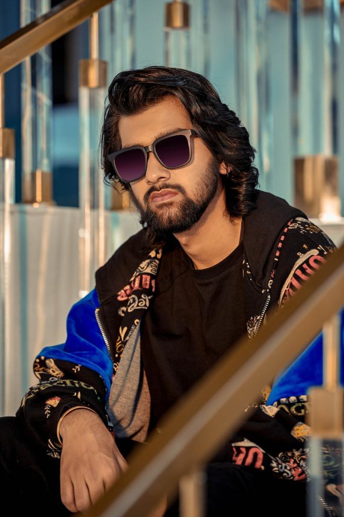 Actor Arradhya Maan shares his work plans post the Birthday Pawri ...