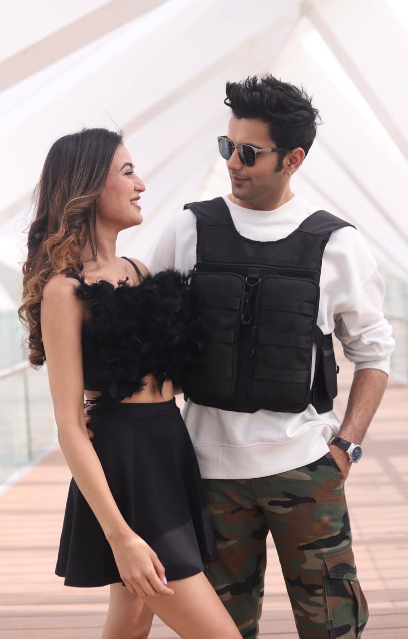 Keshav Malhotra Turns Youth Favourite With Nasha Chad Gaya, Confirms His Next Track