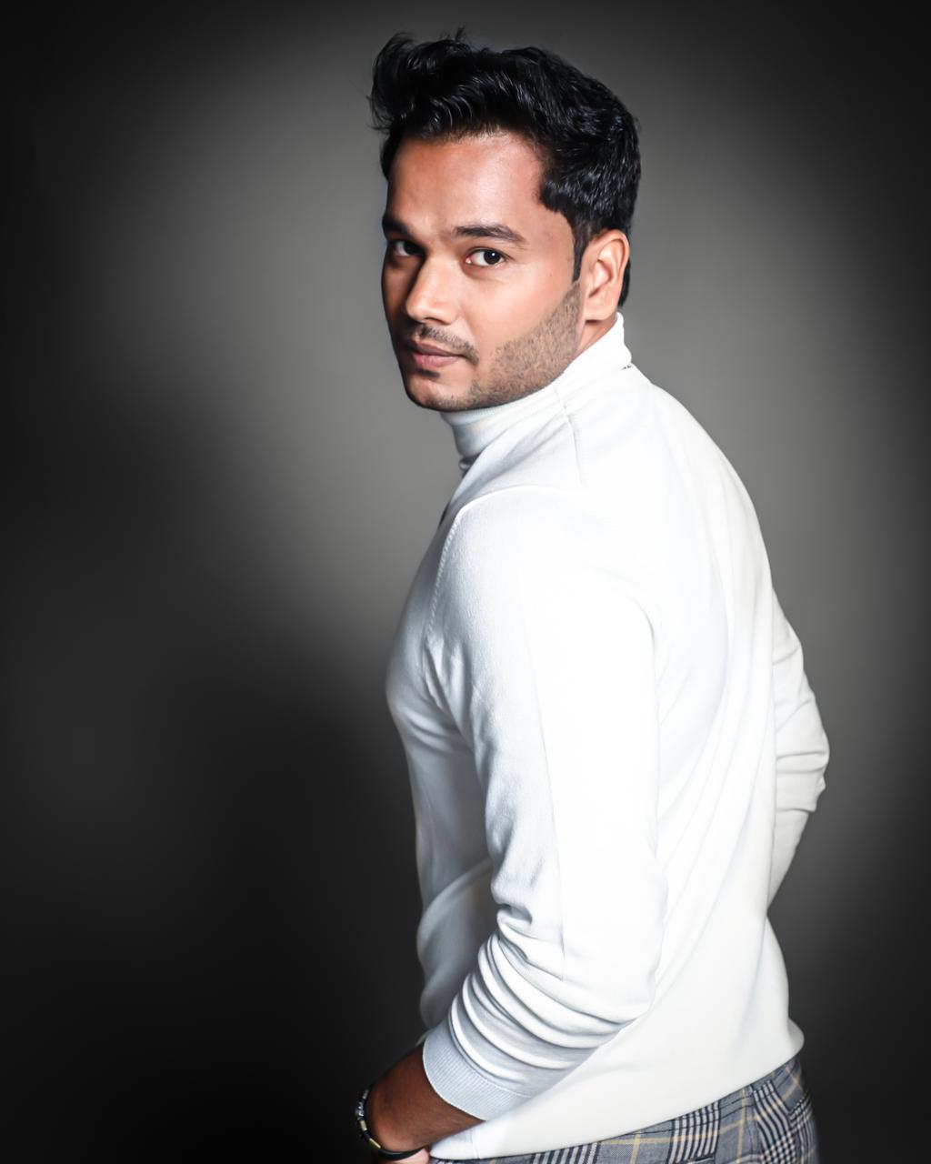 Siddharth Shankar’s new song “Banke Tera” is an ode to Indian Armed forces