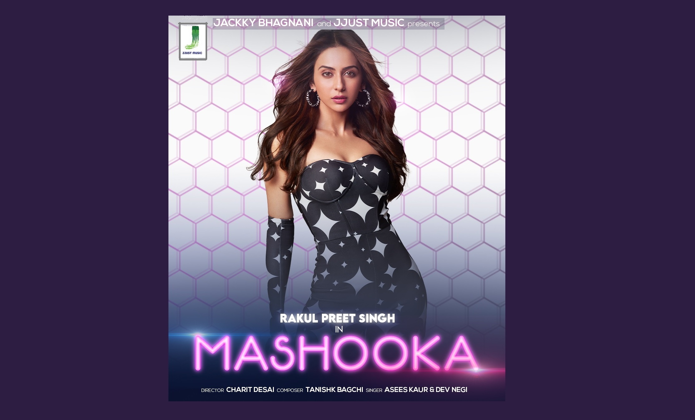 Jackky Bhagnani’s Jjust music to enter Pan-India Music Space With ...