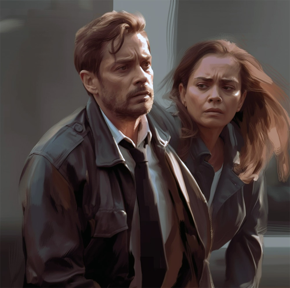 Rabbit Hole – S01E02 – At Any Given Moment