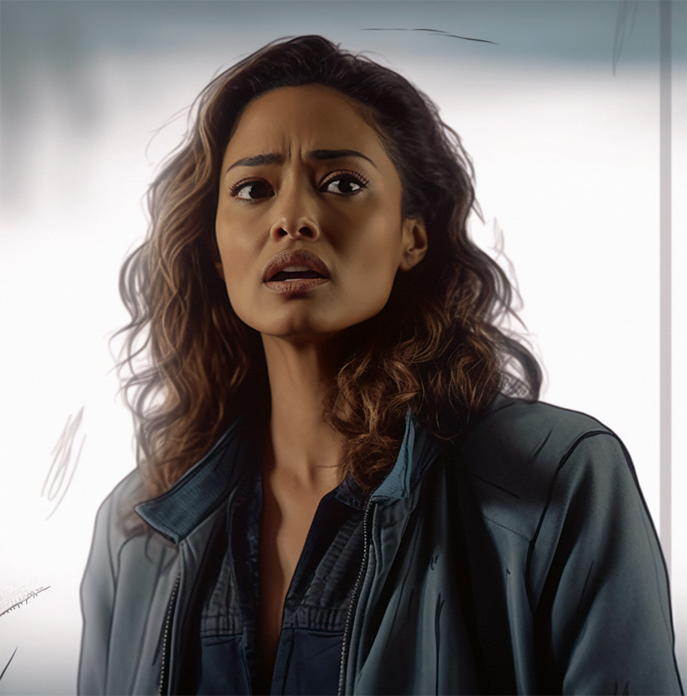 Rabbit Hole Season 1 Episode 6: "The Playbook"