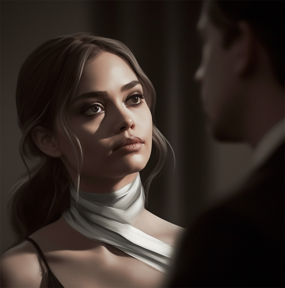 Rabbit Hole – S01E04 – The Person in Your Ear