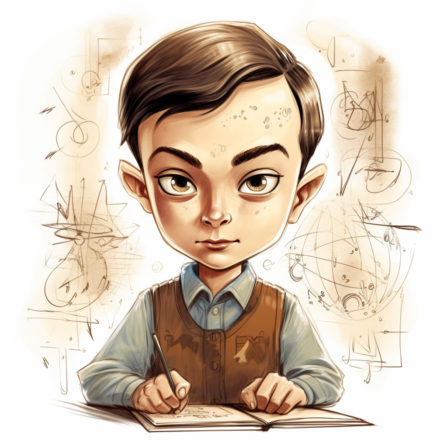 Young Sheldon