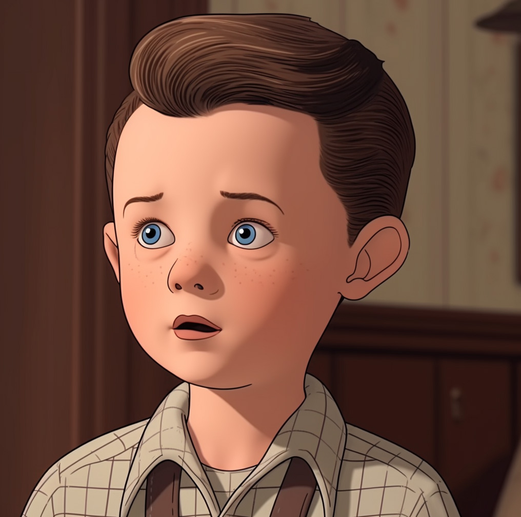 Young Sheldon
