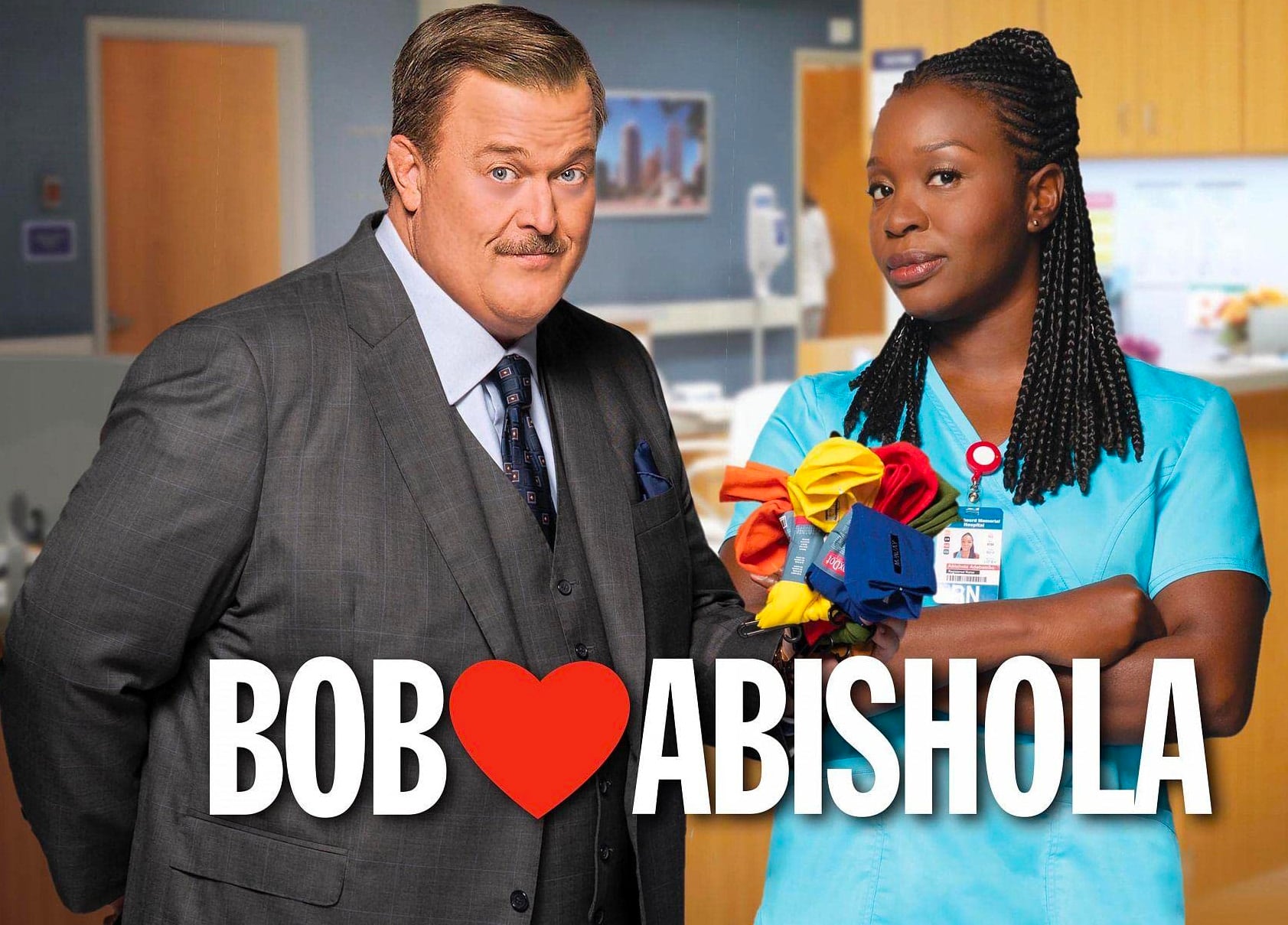 Bob Hearts Abishola - Season 4 Episode 20 - The Genius Who