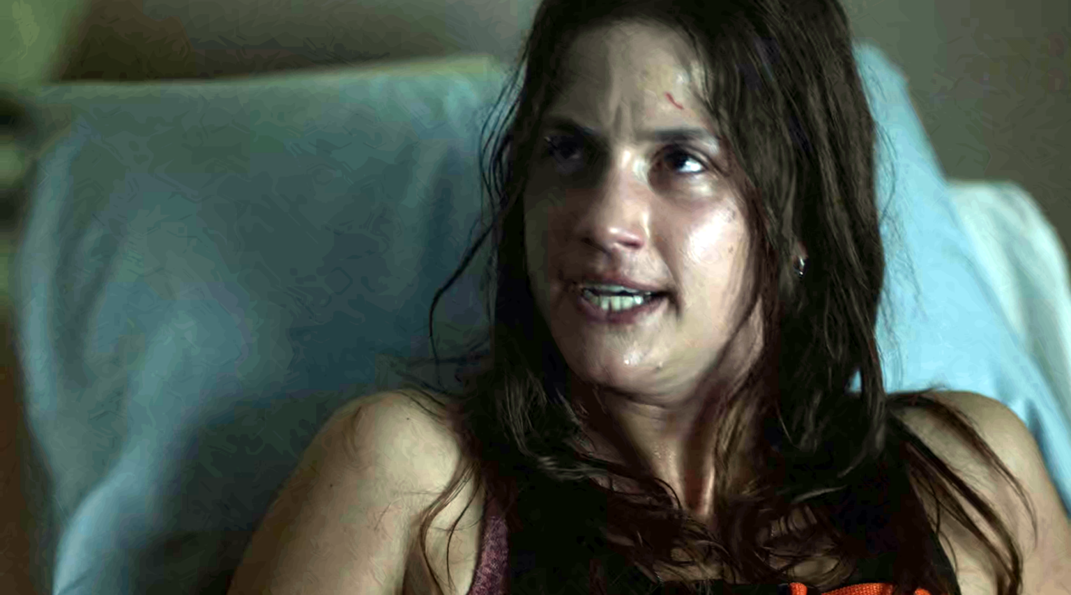 The Mist: A Tense & Terrifying Exploration of Human Nature