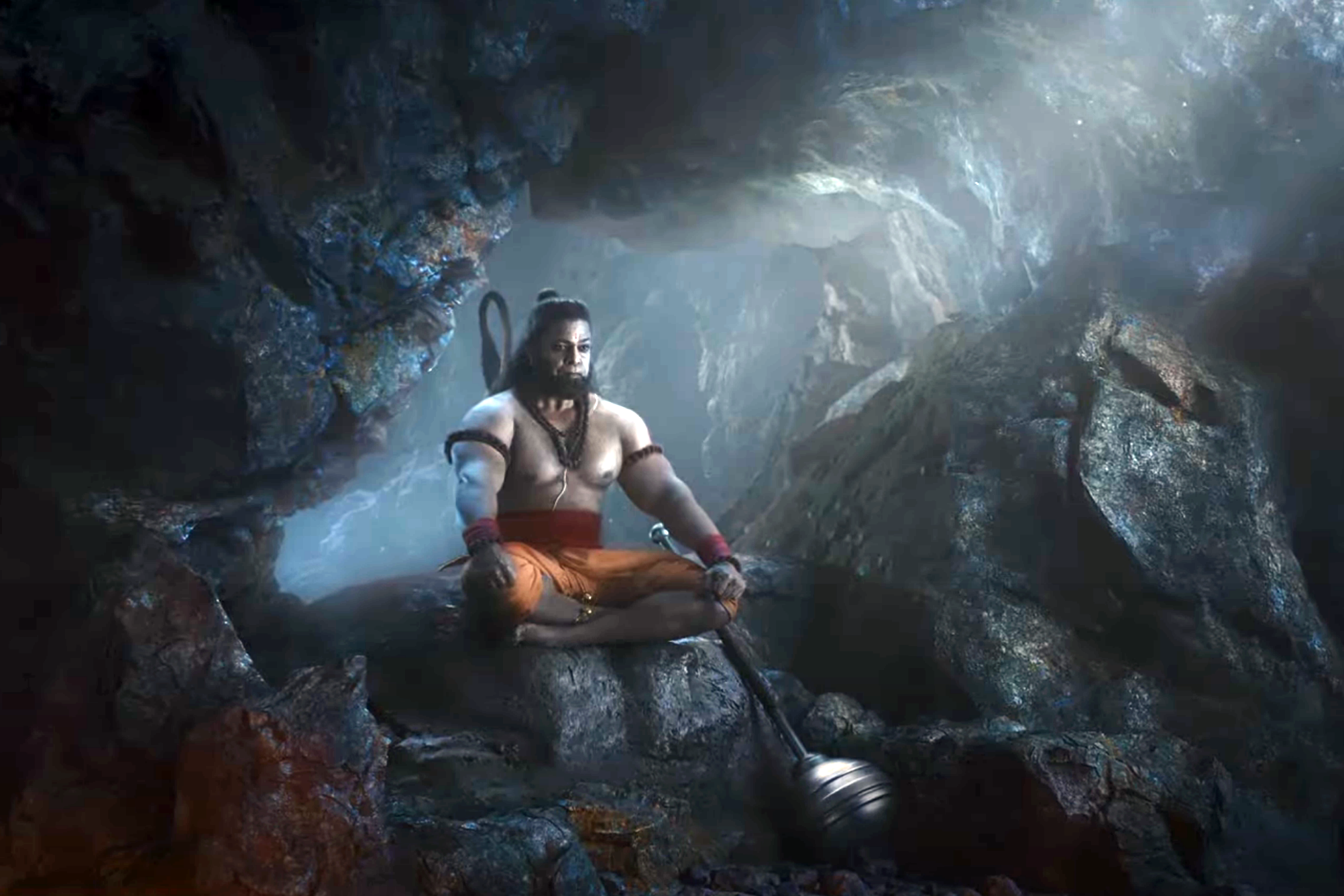 Adipurush Movie Stills