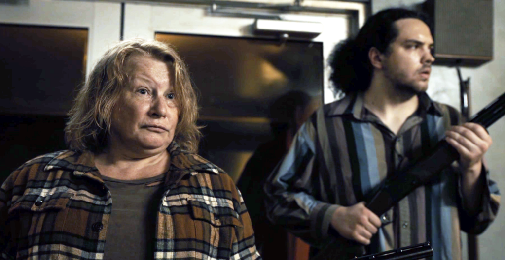 ‘FROM’ – S02E02 – The Mysterious Return of Boyd