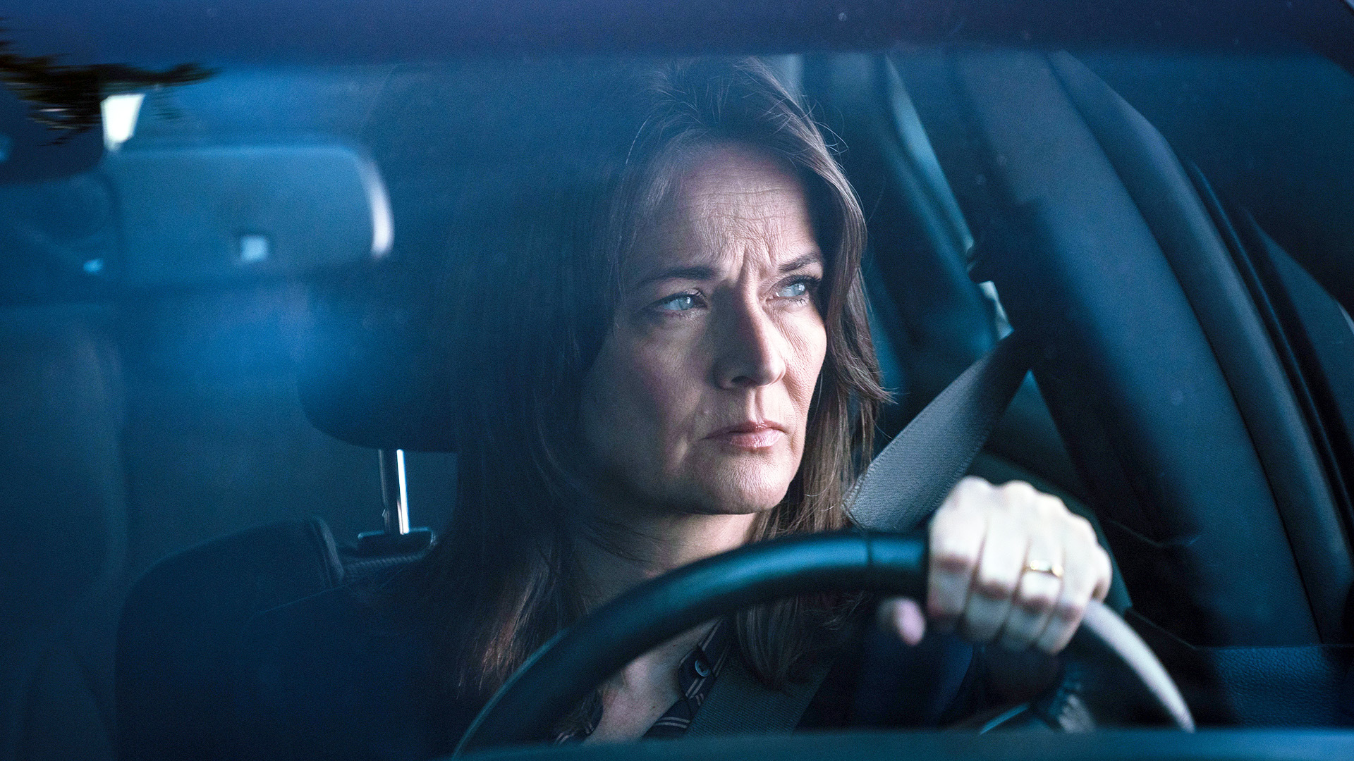 Rabbit Hole follows the story of John Weir