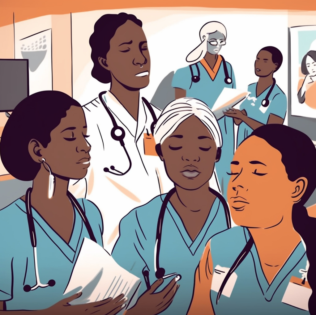 Grey’s Anatomy – Season 1