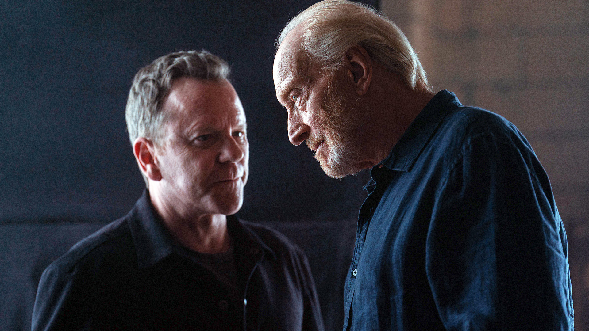 Rabbit Hole follows the story of John Weir