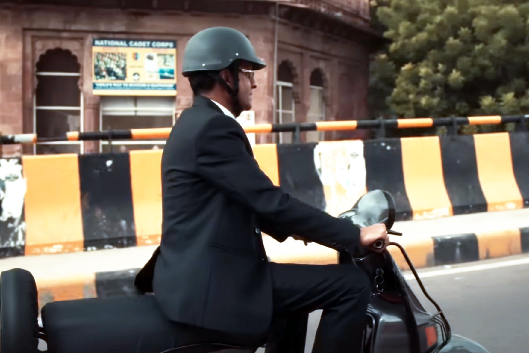 Sirf Ek Bandaa Kaafi Hai: An Exploration of Truth Justice