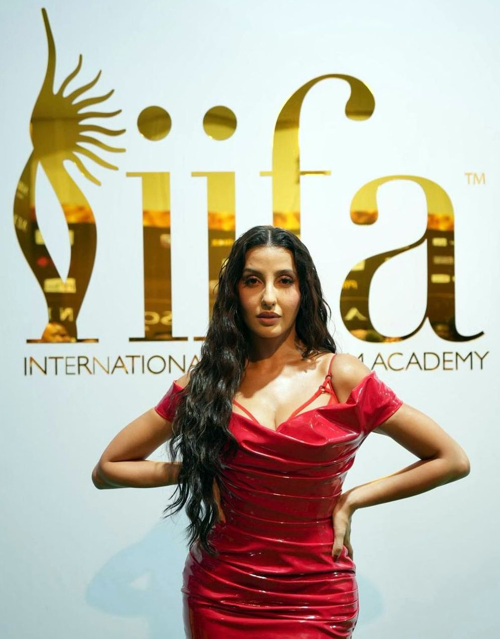 Nora Fatehi: Bridging Cultures Through Her Dancing Journey