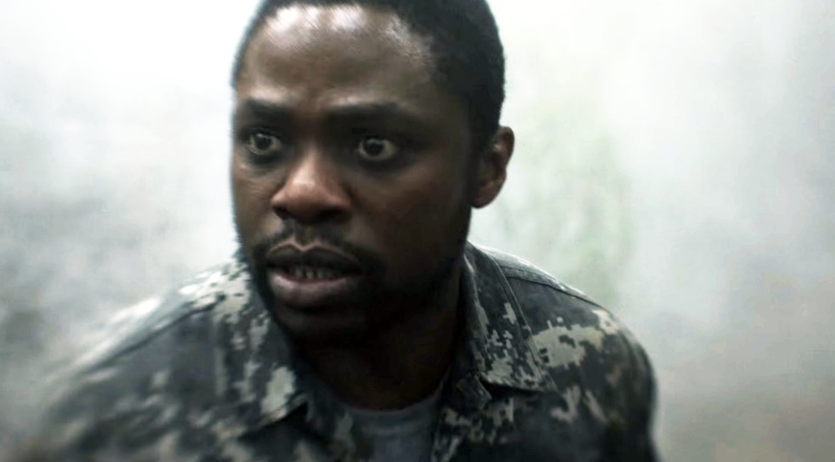 The Mist: A Tense & Terrifying Exploration of Human Nature