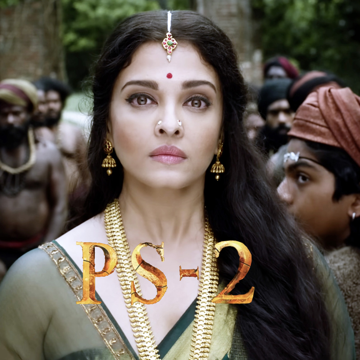 Ponniyin Selvan: Part II - Movie Review