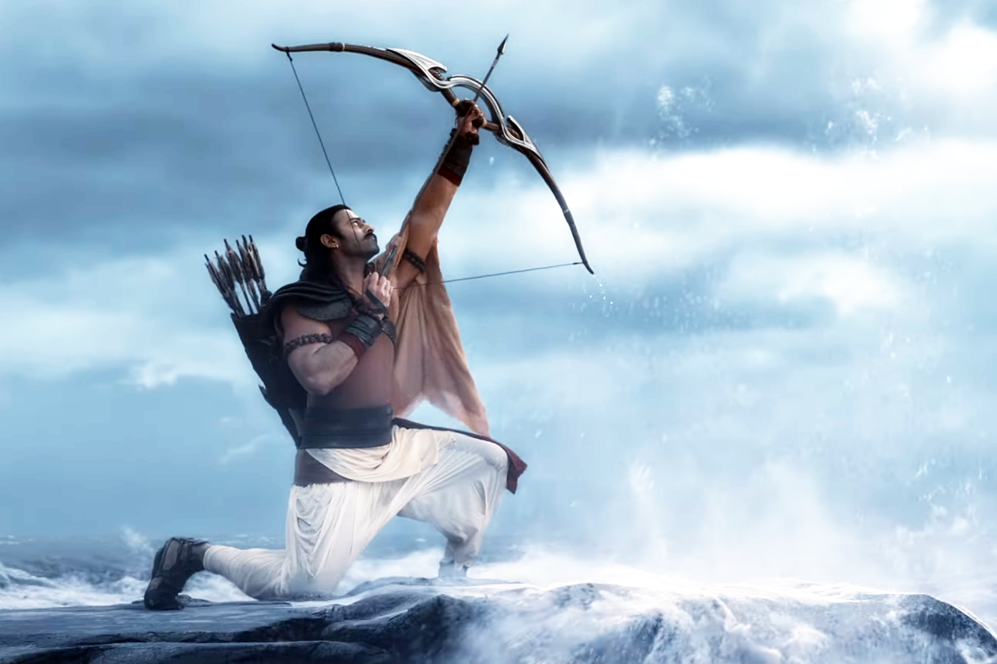 Adipurush Movie Stills