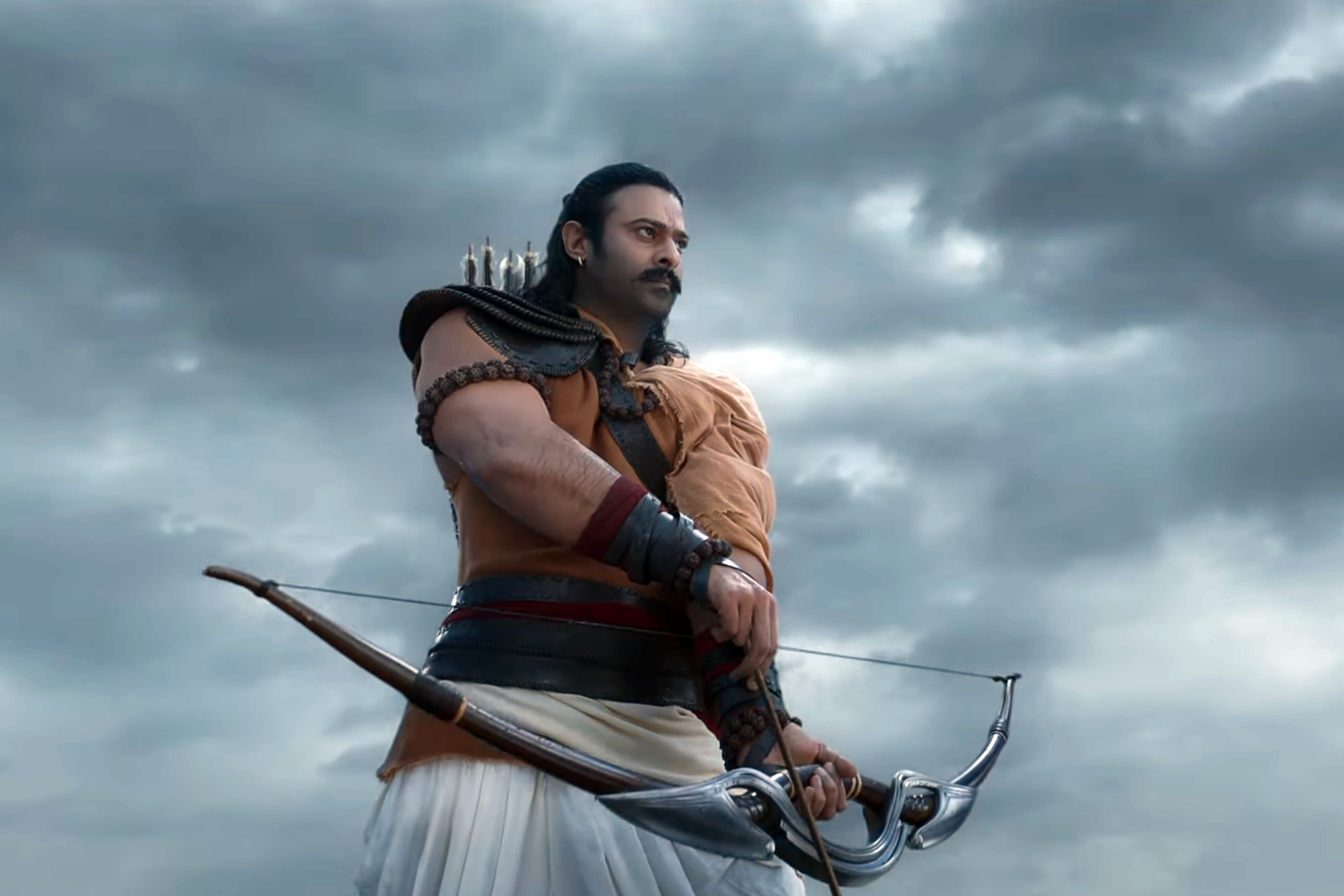 Adipurush Movie Stills