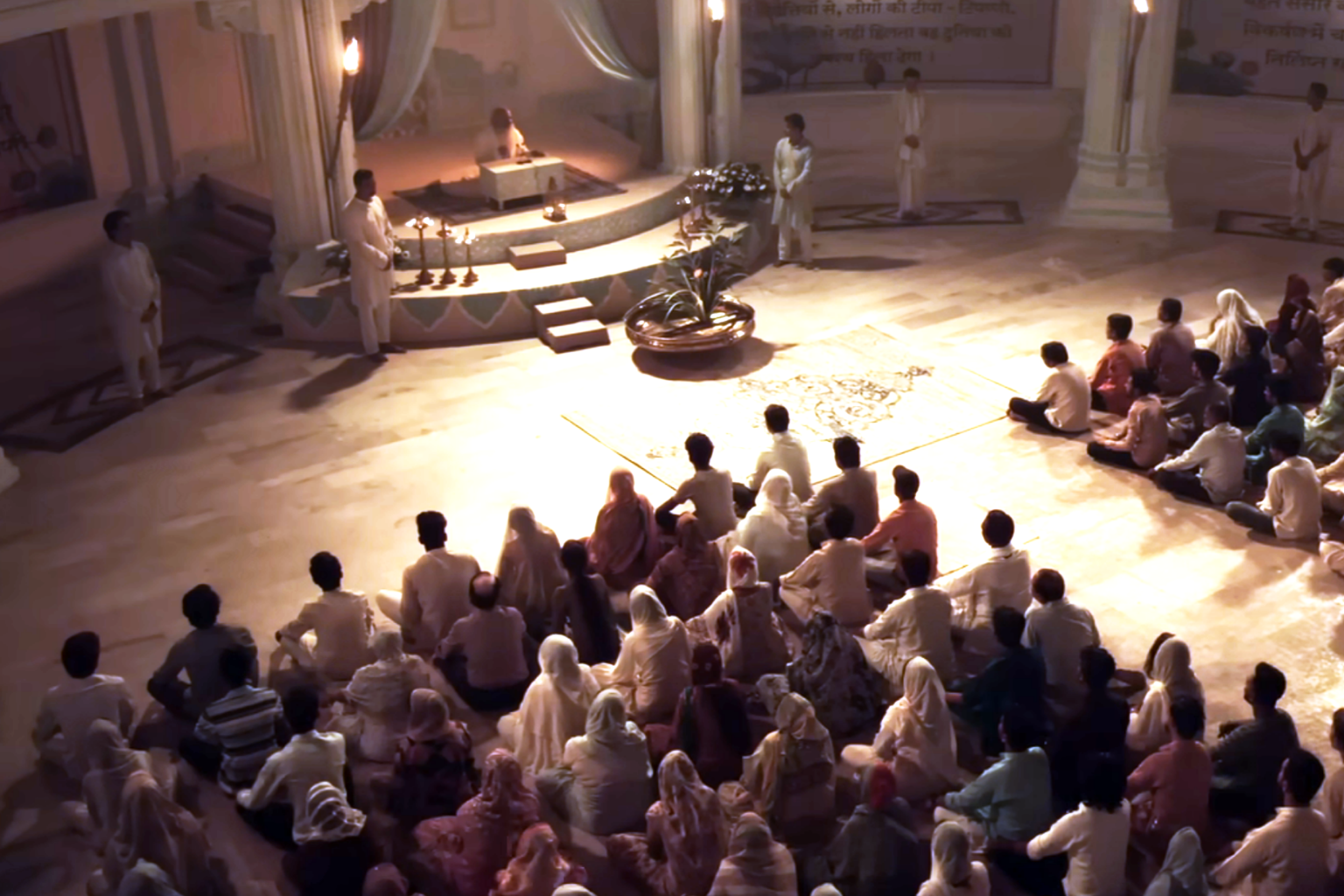 Sirf Ek Bandaa Kaafi Hai: An Exploration of Truth Justice