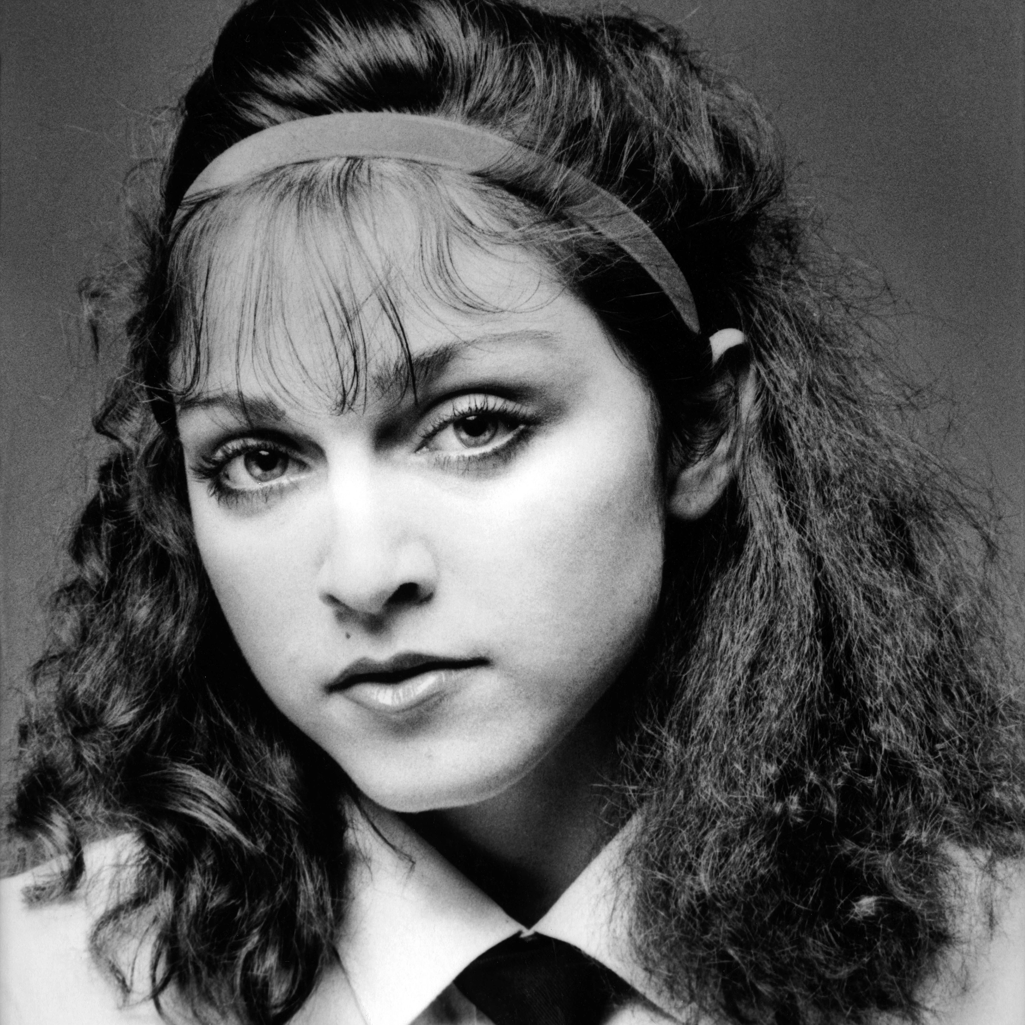 Madonna: Material Girl to Queen of Pop - An Icon's Journey