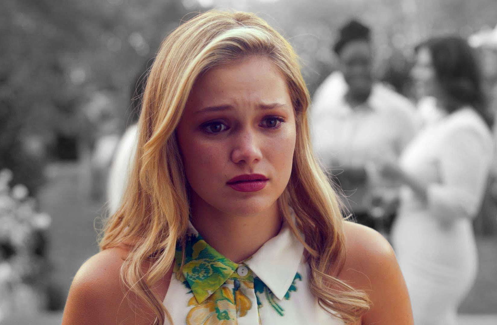 Cruel Summer - Series