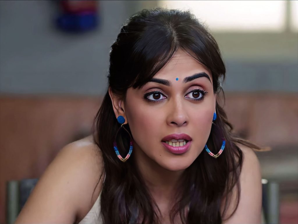 Trial Period - Movie Review - unique family setup