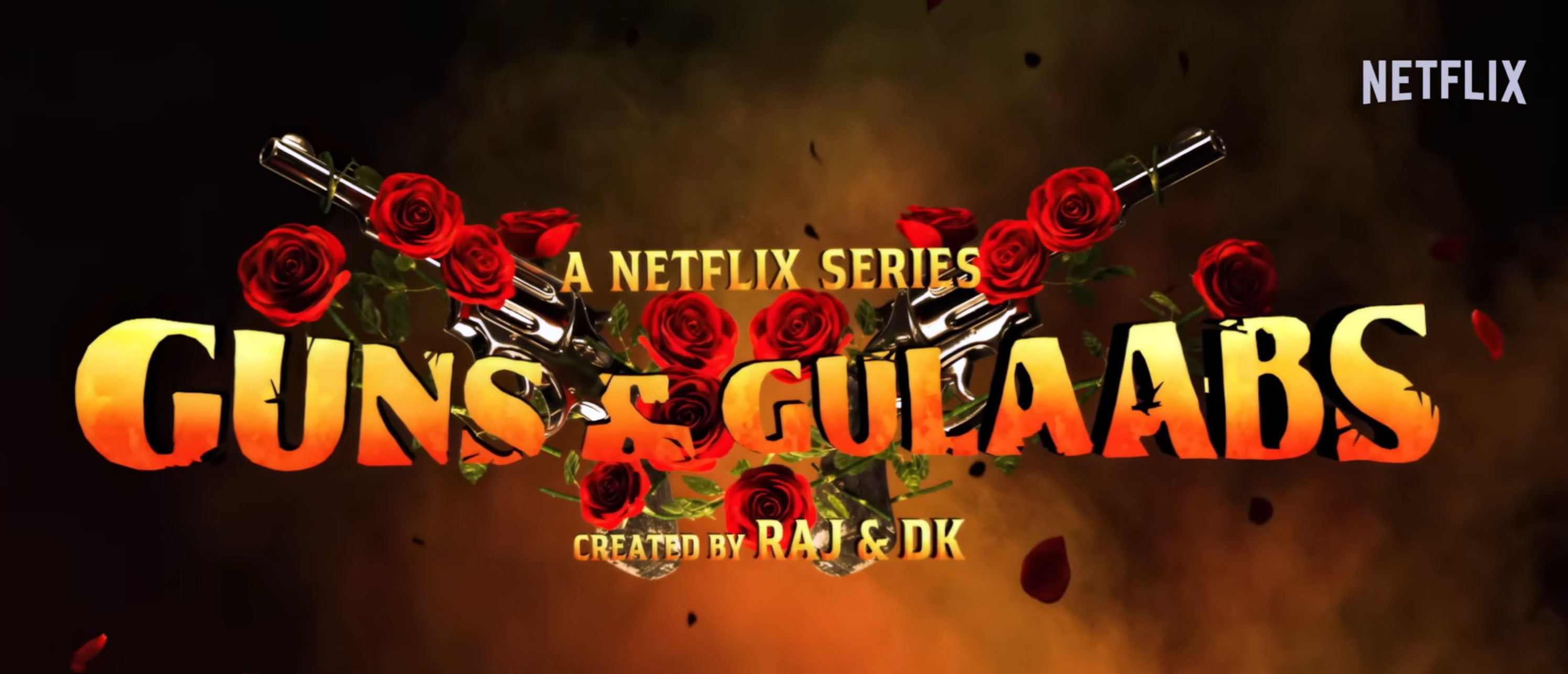 'Guns and Gulaabs' Trailer Release Date Revealed