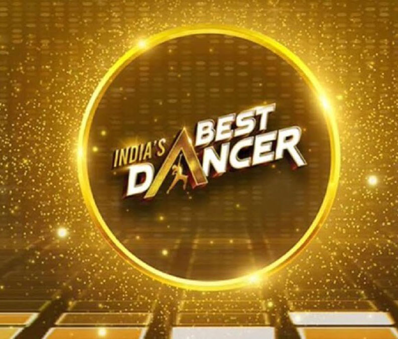 India's Best Dancer Dance Competition Series