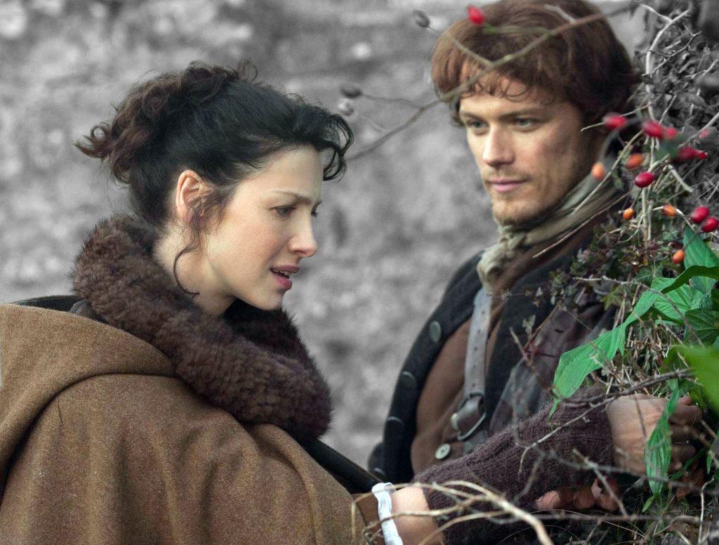 Outlander - Season 1 - All Episodes - Recap