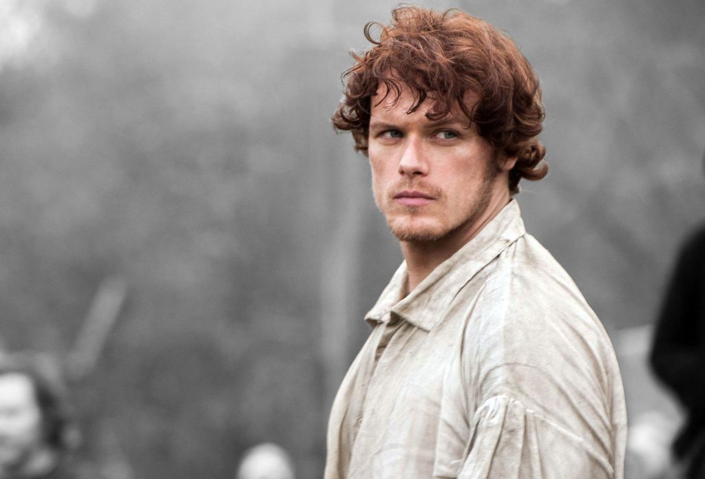 Outlander - Season 1 - All Episodes - Recap