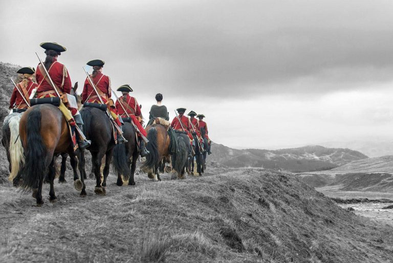 Outlander - Season 1 - All Episodes - Recap